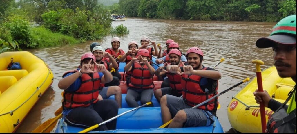 Parampara Resort: Top Most Best Resort In Hornadu-Kalasa